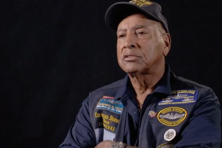 Oral History Project | Former Crew | Intrepid Museum